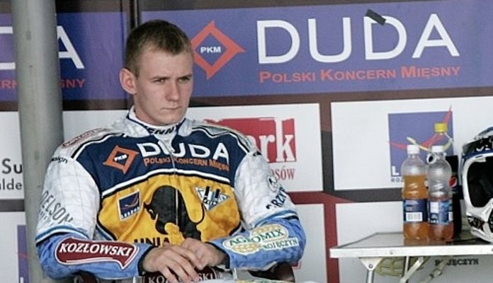 Adamczewski nowym liderem MIMW - Sport WP SportoweFakty