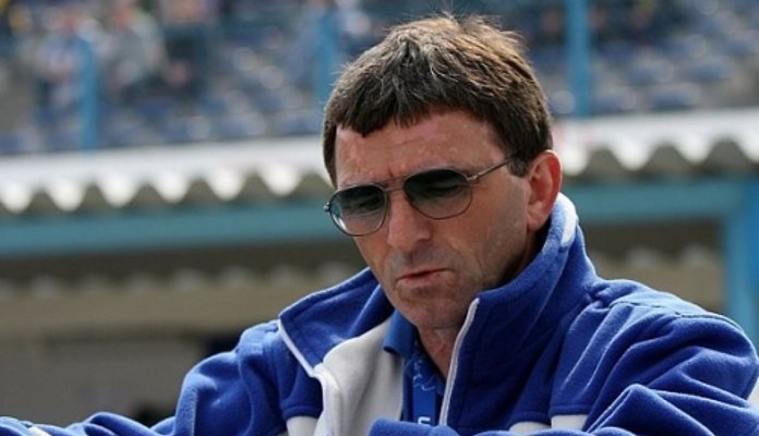 Roman Jankowski: Medale? Najpierw awansujmy do play-off - Sport WP ...