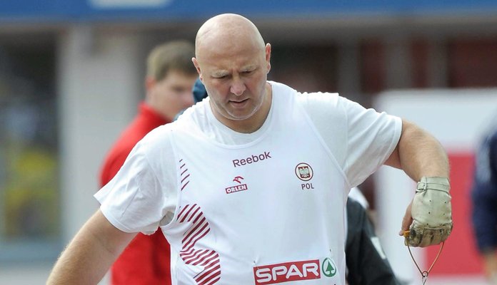 Szymon Ziółkowski: Bardzo chętnie powtórzyłbym swój występ z drugich ...