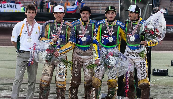 Aaron Summers: Reprezentacja Australii? Kiedyś nadejdzie ta chwila - WP ...