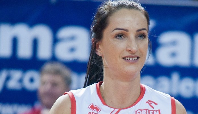 Małgorzata Lis po półfinale Pucharu Polski: Takie mecze wzmacniają ...