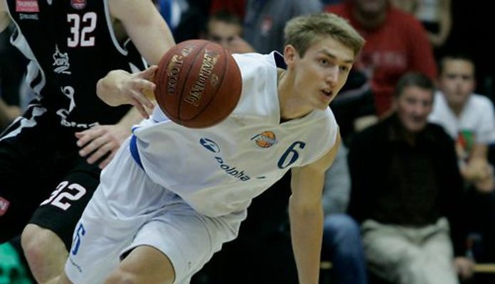 Kacper Radwański: To była dla mnie cenna lekcja - Sport WP SportoweFakty