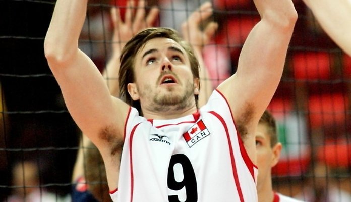 Dustin Schneider: Mogliśmy być w szóstce - Sport WP SportoweFakty