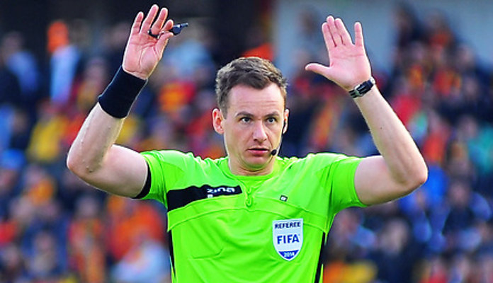 Paweł Raczkowski i Tomasz Kwiatkowski poprowadzą hity 22. kolejki Lotto ...