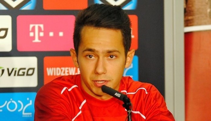 Mariusz Rybicki: Chcę szybko wrócić do ekstraklasy - 2 - Sport WP ...