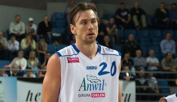 Konrad Wysocki: Jesteśmy na dobrej drodze - Sport WP SportoweFakty