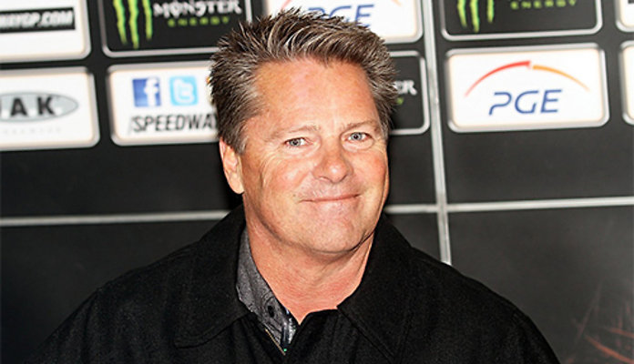 Z kartek kalendarza - 28 sierpnia: Bruce Penhall mistrzem świata ...