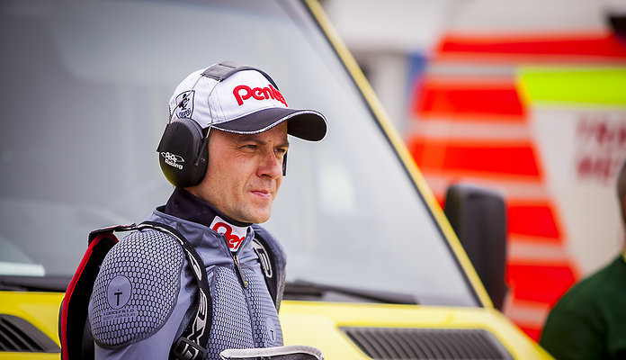 Piotr Protasiewicz: Faworytem nie jesteśmy, ale jedziemy powalczyć o ...