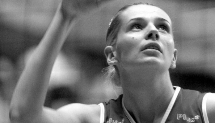 Agata Mróz-Olszewska. Krótka chwila szczęścia - WP SportoweFakty