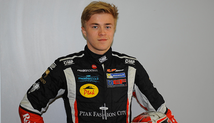 Antoni Ptak: Chcę wrócić do walki - Sport WP SportoweFakty