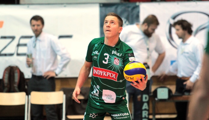 Michał Żurek: Urania jest trudna do zdobycia - Sport WP SportoweFakty