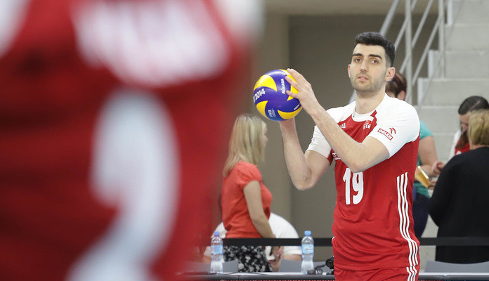 Marcin Janusz wyjaśnia, czemu związał się z Treflem Gdańsk: Bardzo ...