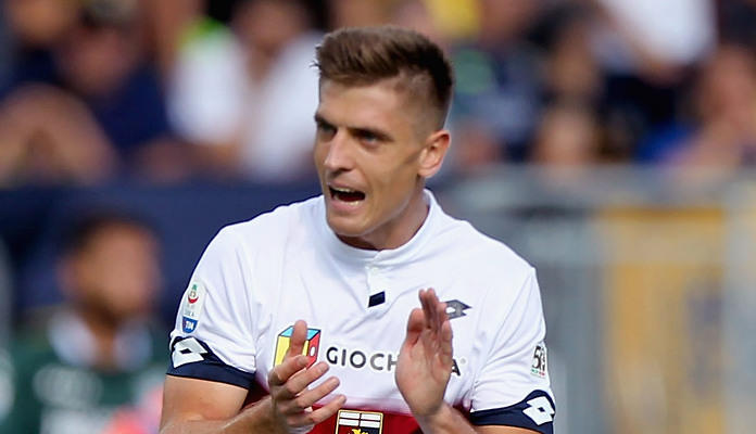 Antonio Di Gennaro: Milan powinien grać na dwóch napastników - Sport WP ...