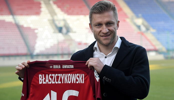 Jakub Błaszczykowski: To nie do pomyślenia, żeby wystawiać taki klub na ...