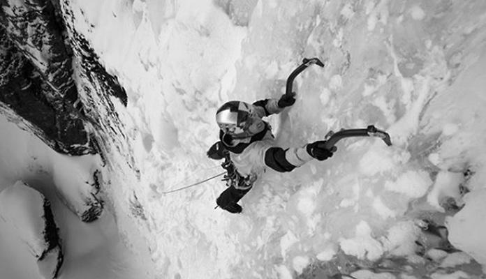 Tragedia na Howse Peak. David Lama, Jess Roskelley i Hansjoerg Auer ...