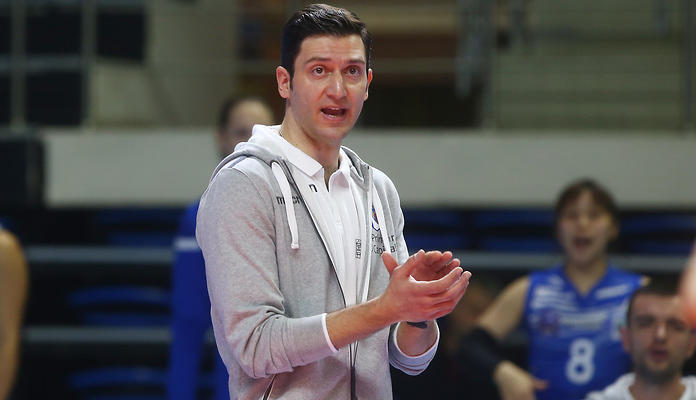 Ferhat Akbas: Motto na nowy sezon? "Graj na poziomie, wygrywaj na ...