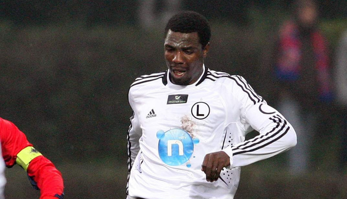 Godzina policyjna, brak leków i wielka inflacja. Dickson Choto mówi o ...