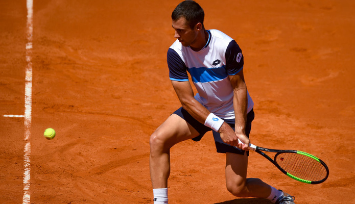 Tenis. ATP Sardynia: Laslo Djere mistrzem w Santa Margherita di Pula ...