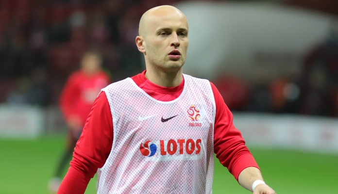 To byłby hit! Michał Pazdan może wrócić do Polski - WP SportoweFakty