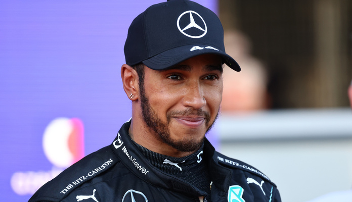Koniec kariery Lewisa Hamiltona? Zastanawiające słowa Brytyjczyka - WP ...