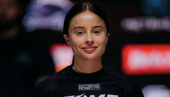 Była dziewczyna reprezentanta Polski wygrywa na Fame MMA! - WP ...