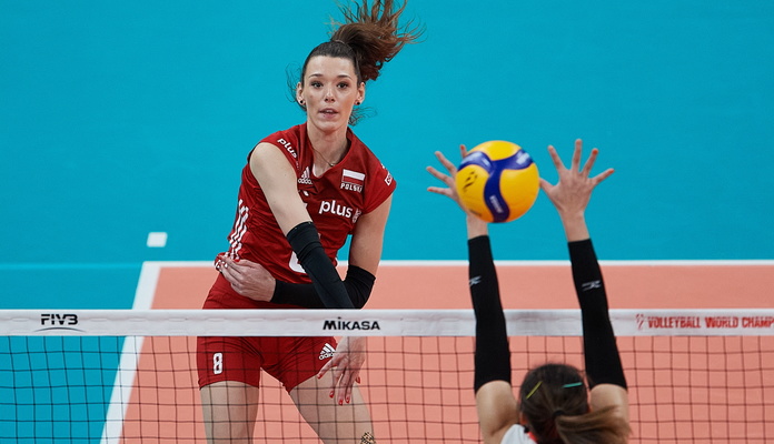 Zuzanna Górecka długo na to czekała. "Świetne uczucie" - WP SportoweFakty