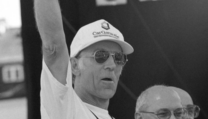 Nie żyje Henryk Szordykowski. To polski olimpijczyk - WP SportoweFakty