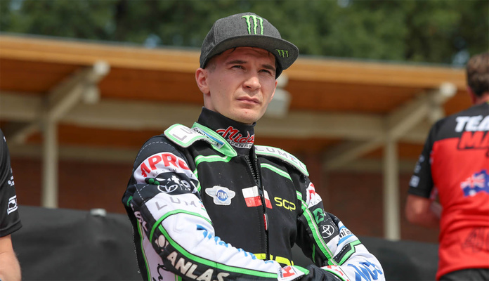 Żużel. Dudek walczy o Drużynowy Puchar Świata. "Może zrobimy małe Grand ...