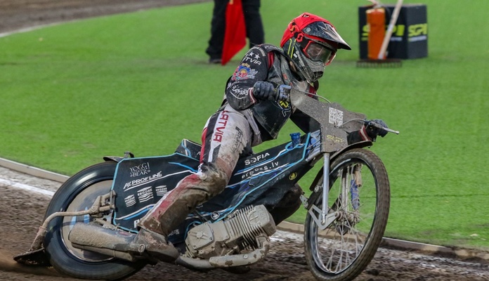 Żużel. Texom Stal Rzeszów myśli o kolejnym transferze. Na celowniku ...