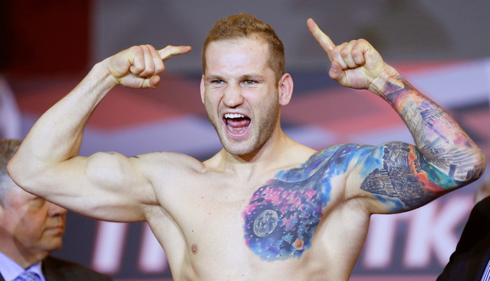 Polski bokser: "Byłem największym łajdakiem, jakiego znałem" - WP ...