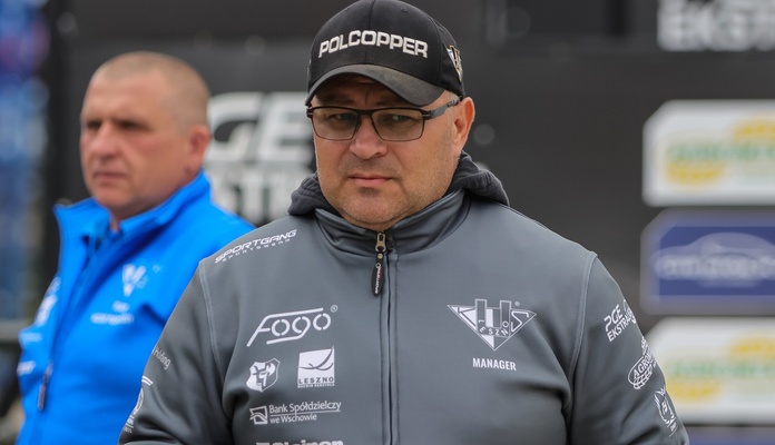 Żużel. Szok w Lesznie. Piotr Baron pożegna się po sezonie z Fogo Unią ...