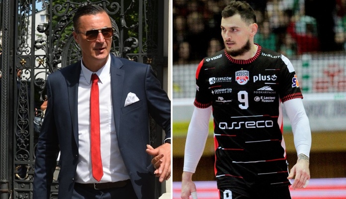 Bartman skomentował wybór Hajto. "Będzie dobrze kopał" - WP SportoweFakty