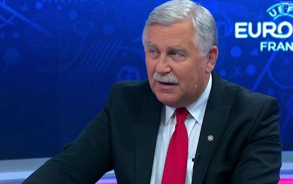 Jerzy Engel: Nie można porównać Polski z Portugalią - WP SportoweFakty