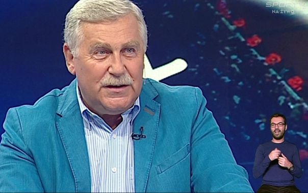 Jerzy Engel: Lewandowski i Krychowiak są jeszcze bez formy - WP ...