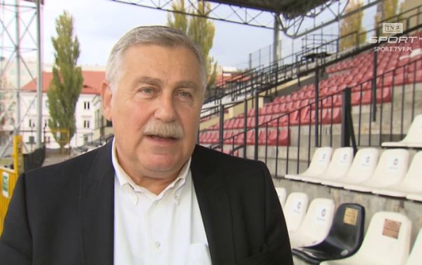 Jerzy Engel: Jesteśmy najlepsi w tej grupie - WP SportoweFakty