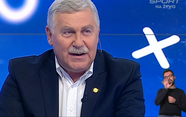 Jerzy Engel: Jestem pełen optymizmu przed meczem z Rumunią - WP ...
