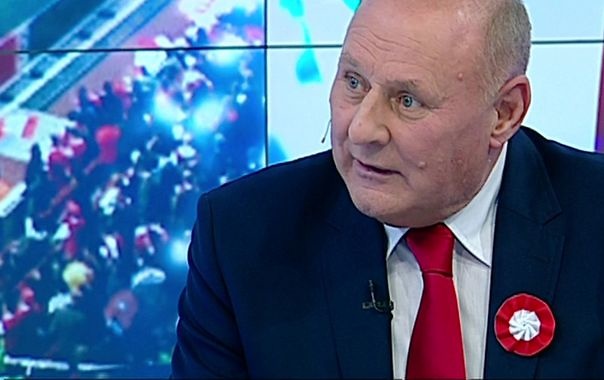 Jan Tomaszewski: To najlepszy mecz drużyny Nawałki - WP SportoweFakty