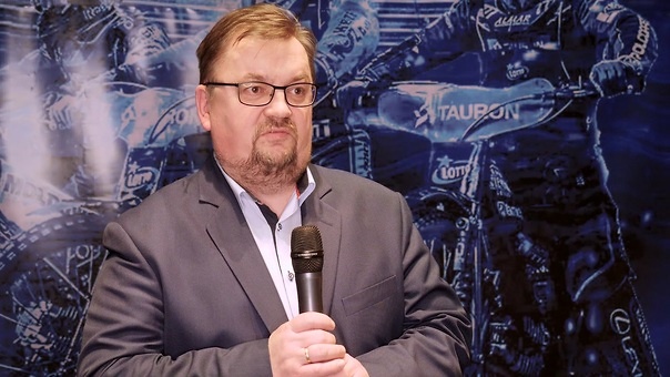 Jacek Gajewski zapowiada korekty w przygotowaniu toru na Stadionie ...